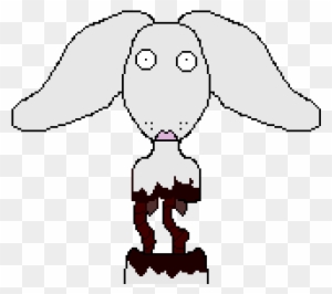 Disembowelment By Bluesillhouette - Cartoon - Free Transparent PNG ...