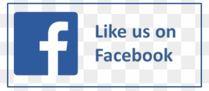 Facebook F Icon, Facebook, F, Like Us Png And Vector - Facebook Logo ...