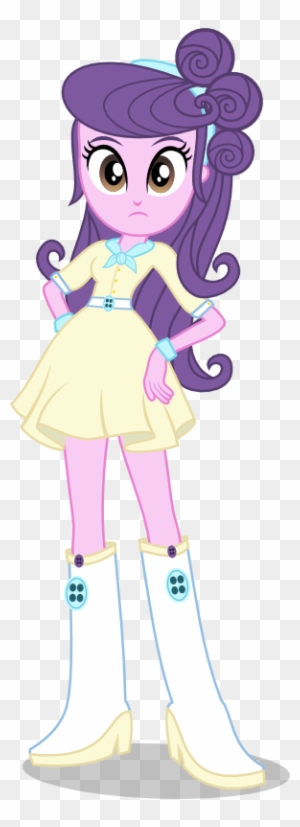 Suri Camping By Punzil504 - Mlp Eqg Suri Polomare - Free Transparent ...
