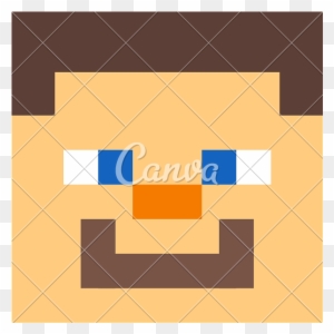 Minecraft Main Character - Minecraft - Free Transparent PNG Clipart ...