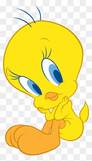 Tweety Bird Clipart, Transparent PNG Clipart Images Free Download ...