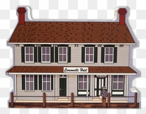 My Home Towne - Free Transparent PNG Clipart Images Download