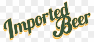 Your Source For Import Beer In Amarillo - Transparent Corona Beer Sign ...