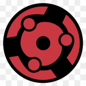 First Sharingan Phase Mangekyou Sharingan Sharingan Png Sharingan By