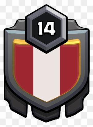 Level 14 Logo