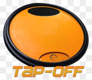 Tap-off - Tap Off Practice Pad - Free Transparent PNG Clipart Images ...