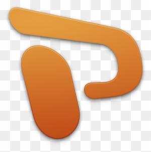Powerpoint,512x512 Icon - Microsoft Powerpoint - Free Transparent PNG ...