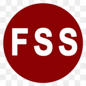 Cropped Fss Logo 1 - Fire Safety Supply - Free Transparent PNG Clipart ...