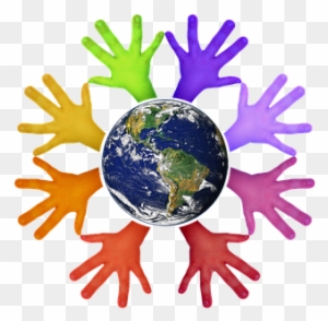Volunteers, Hands, Help, Voluntary, Wrap - New Path Learning Grade 1 ...