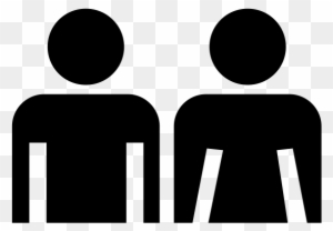 Community - People Icon Without Background - Free Transparent PNG ...