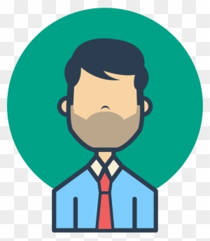 Your Employee - Person - Free Transparent PNG Clipart Images Download