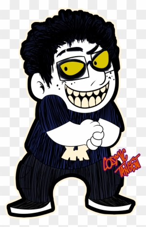 Tim Burton Clipart, Transparent PNG Clipart Images Free Download ...