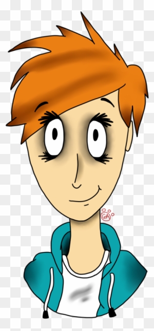 Tim Burton Style By Iceplainsqueen - Cartoon - Free Transparent PNG ...