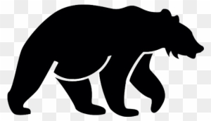 Bear Crawl - Bear Crawl Clip Art - Free Transparent PNG Clipart Images ...