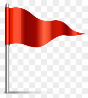 Red - Address Icon Red Png - Free Transparent PNG Clipart Images Download