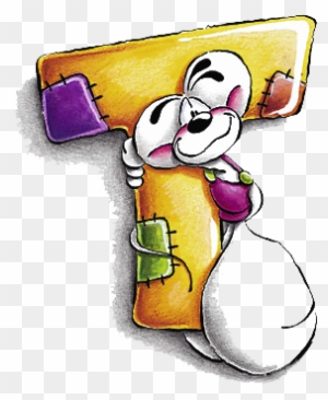 Diddl - Diddl - Free Transparent PNG Clipart Images Download