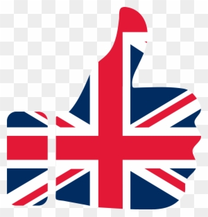 Union Jack Flag - Free Transparent PNG Clipart Images Download