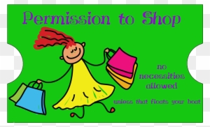 Permission Slips - Permission Slip - Free Transparent PNG Clipart ...