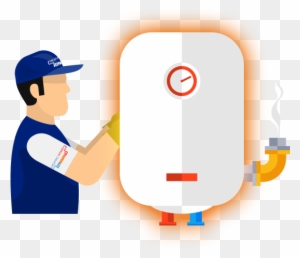 Heating Homes Boiler Engineer - Education - Free Transparent PNG ...