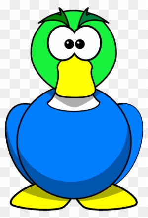 Baby Einstein Duck