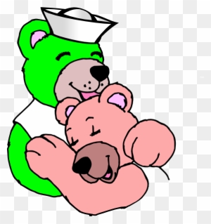Bear Hug Clipart - Hug Clip Art Free - Free Transparent PNG Clipart ...