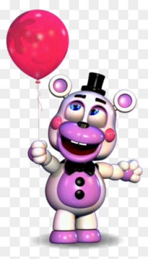 Fnafng Helpy Gif 1 By Namygaga - Helpy Dibujos Fnaf - Free Transparent ...