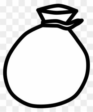 Purse Clipart Blank - Empty Bag Clipart - Free Transparent PNG Clipart ...