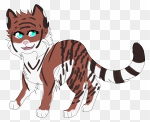 Ayain The Javan Tiger Cub By Ruubixcube - Javan Tiger - Free ...