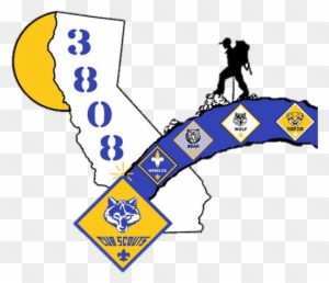 There Is An Exciting New Scouting Program Called "lion" - Lion Den Cub ...