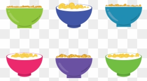 M Complexe Du Corn Flakes Clipart