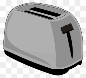 Breakfast Clip Art Download - Toaster Clipart - Free Transparent PNG ...