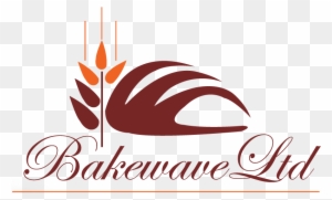 Bake Wave Ltd - Edwardian Script-b.png Ornament (round) - Free ...