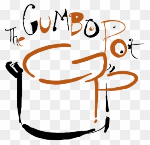 Freelance - Gumbo Pot - Free Transparent PNG Clipart Images Download