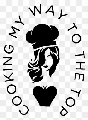 Cooking My Way To The Top - Author - Free Transparent PNG Clipart ...