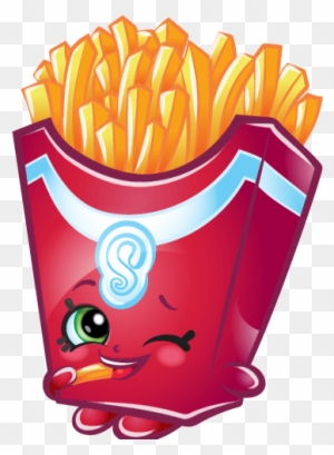 Shopkins - Official Site - Shopkins Jam Jar - Free Transparent PNG ...