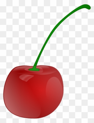 Slice Of Cherry Pie Clip Art Download - Cherry Clipart - Free ...