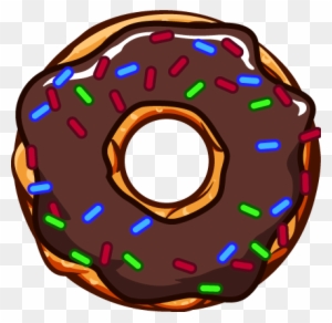 Donut Png - Donuts Single - Free Transparent PNG Clipart Images Download