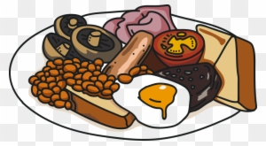 Fry Up - Fry Up Clipart - Free Transparent PNG Clipart Images Download