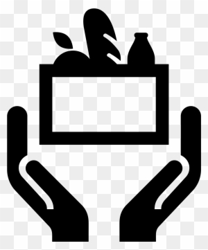 Food Banks - Food Bank Icon Png - Free Transparent PNG Clipart Images ...