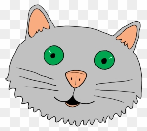 Cat - Cat Tif - Free Transparent PNG Clipart Images Download