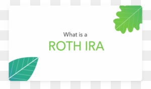 When You Sign Up For Acorns Later, We Select The Ira - Graphic Design ...