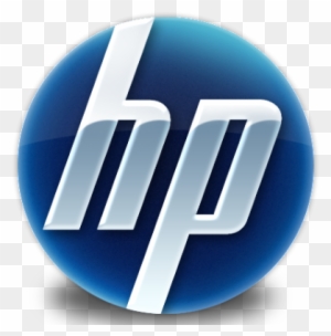 Hewlett Packard Logo Hp1 - Hp Service Center Logo - Free Transparent ...