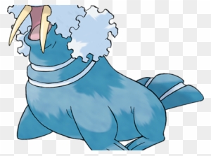 Free Marill Pokemon Vector By Emerald-stock - Free Pokemon Character ...