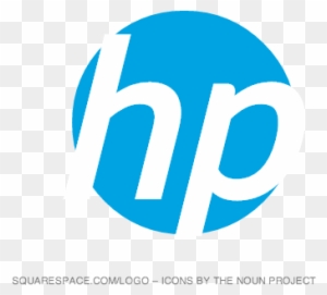 Hp-logo - Emblem - Free Transparent PNG Clipart Images Download