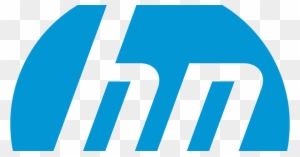 Hp Hewlett Packard Logo Png - Free Transparent PNG Clipart Images Download