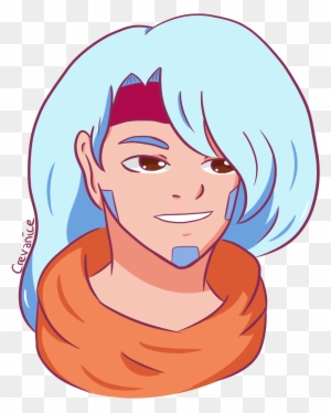 I Really Like This Cartoon, So I Just Had To Draw Prohyas~ - Prohyas ...