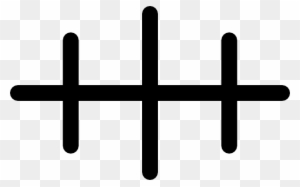 Rocks Symbol In Nautical Chart - Free Transparent PNG Clipart Images ...