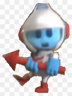 Taizo Hori - Taizo Hori Dig Dug - Free Transparent PNG Clipart Images Download