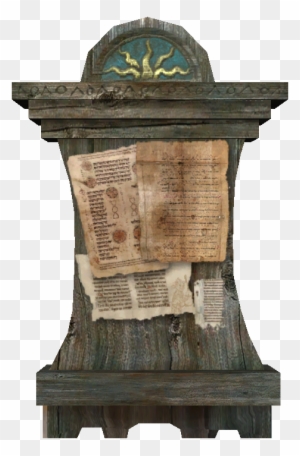 Download Notice Board Black And White Clipart Bulletin - Notice Board ...