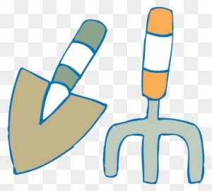 Paleontologist Tools Clipart